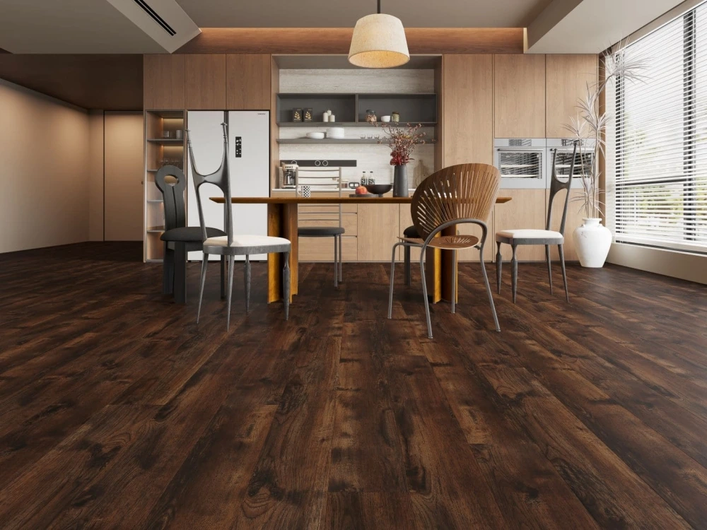 Madagascar | Vinyl Flooring - SPC Product